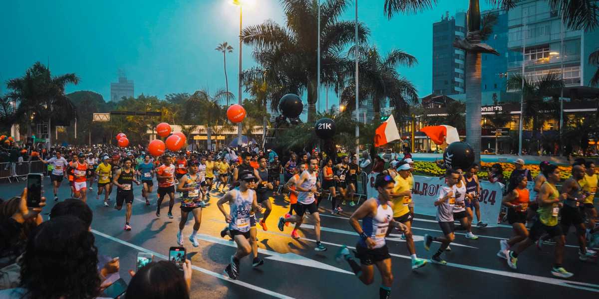 Is Hardlopen Slecht Voor Je Knieën? Wat Je Moet Weten Over Veilig Lopen ...